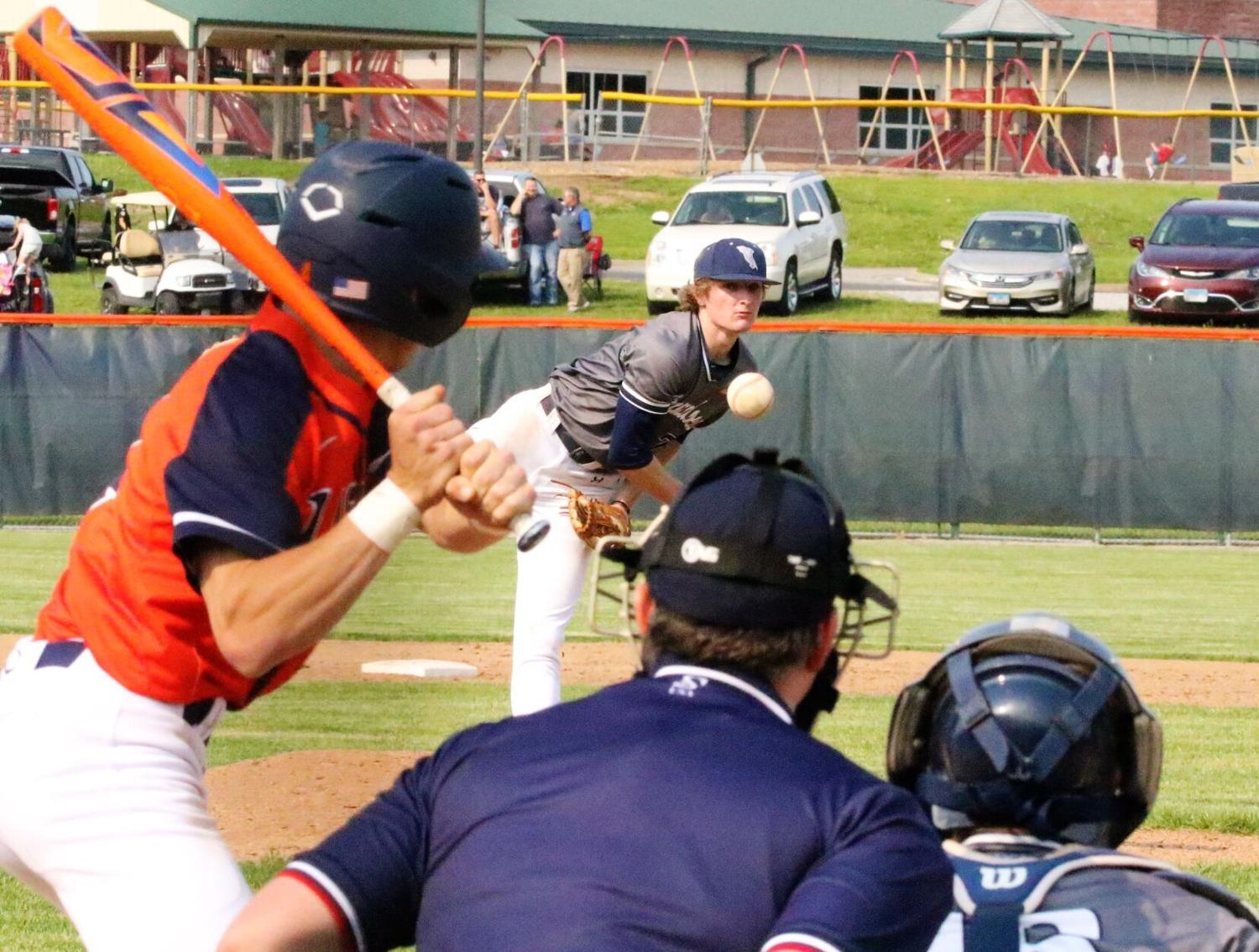 Prep Baseball | Mills, Cole lead ZRC to regional semifinal win over ...