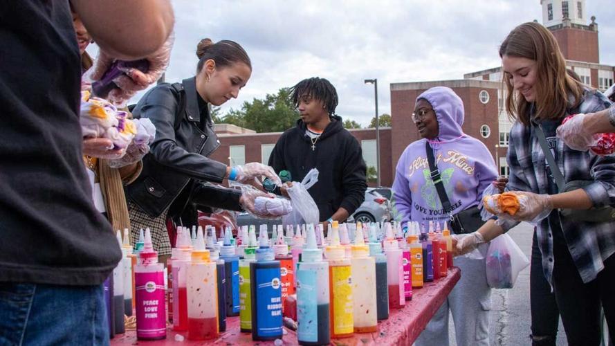 SIU celebrates ‘Salukis on the Frontier’ Homecoming 2024 with ...