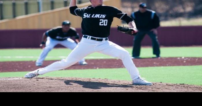 SIU's Eaton, Murphysboro native Craig taken in MLB Draft | Local News ...