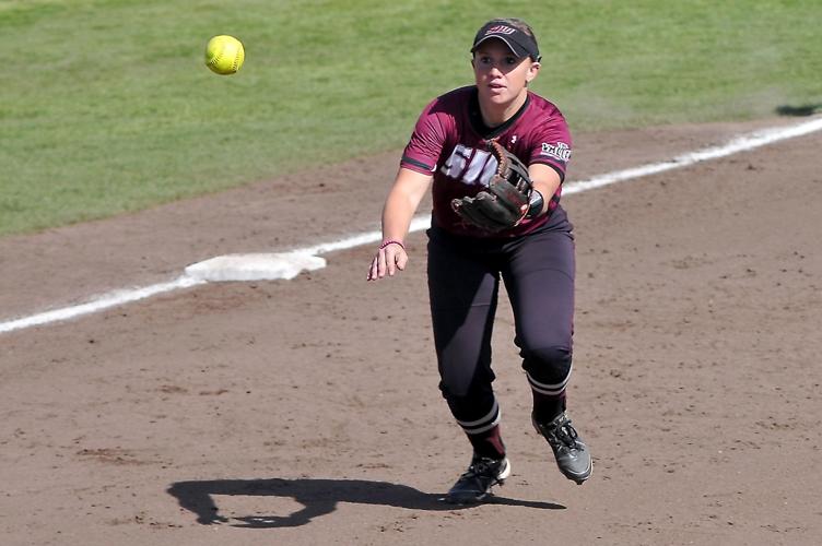 Veteran SIU softball team opens season in Texas | College Sports ...