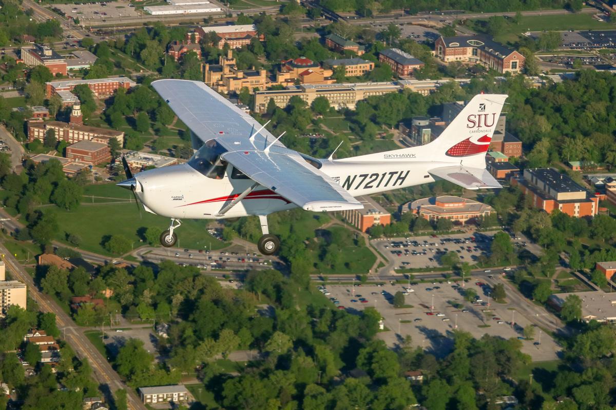 SIU participating in Cessna’s ‘Top Hawk’ program | SIU | thesouthern.com