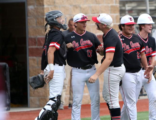 Prep Baseball | Du Quoin advances to own regional title game | Sports ...