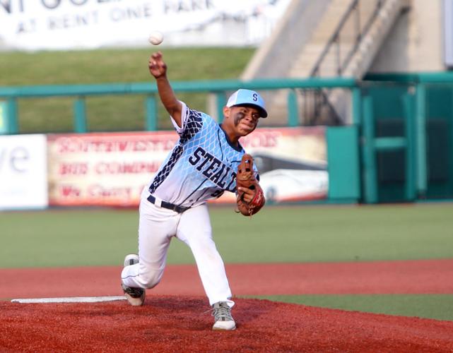 Marion wins Colt World Series in front of hometown crowd | Sports ...