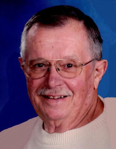 James R. 'Jim' Rendleman | Obituaries | thesouthern.com