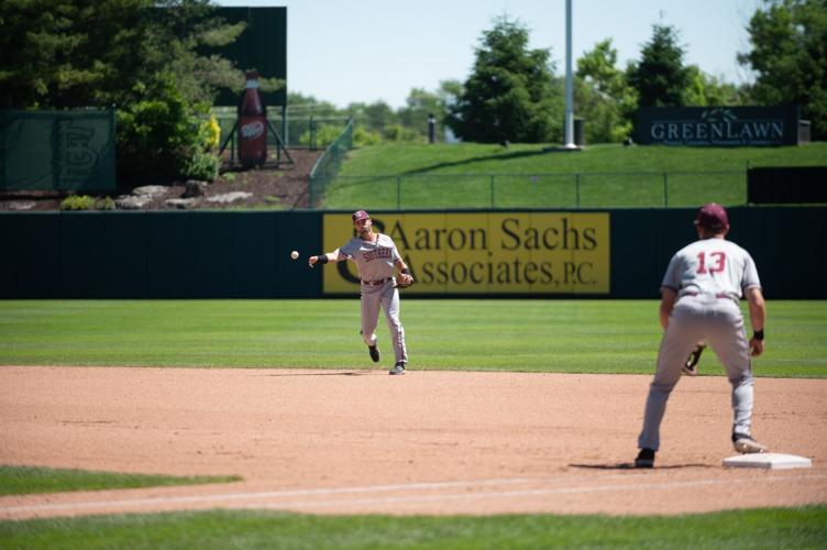 SIU Baseball | Weber ties homerun record, Salukis advance at MVC ...