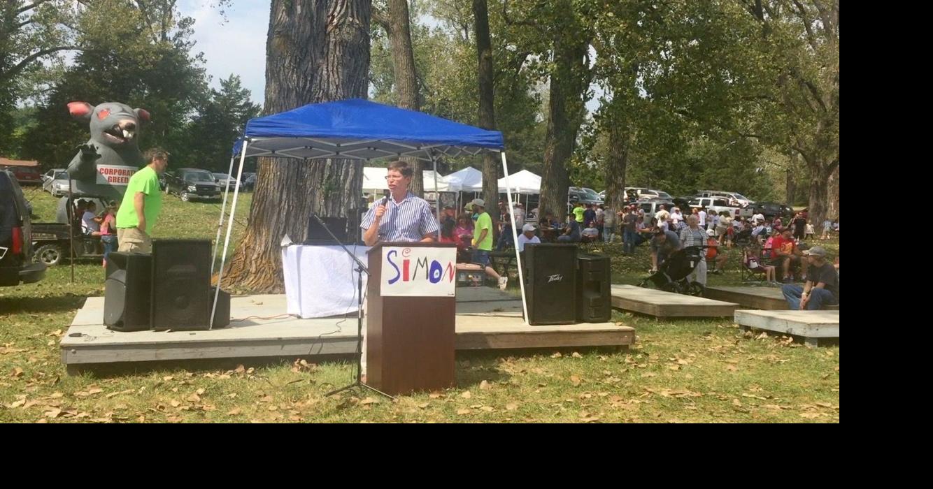 Sheila Simon announces bid for Illinois State Senate | Latest Headlines ...