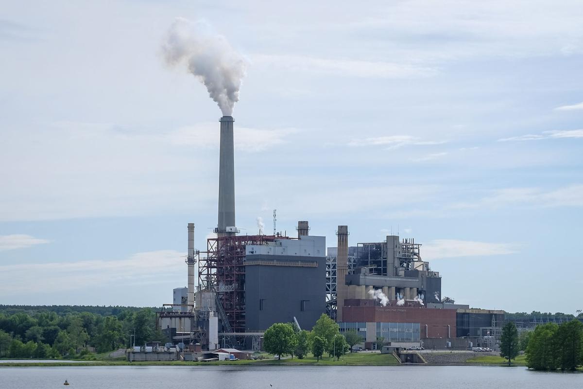 Southern Illinois Power Co-op plans to shutter its largest coal-fired ...