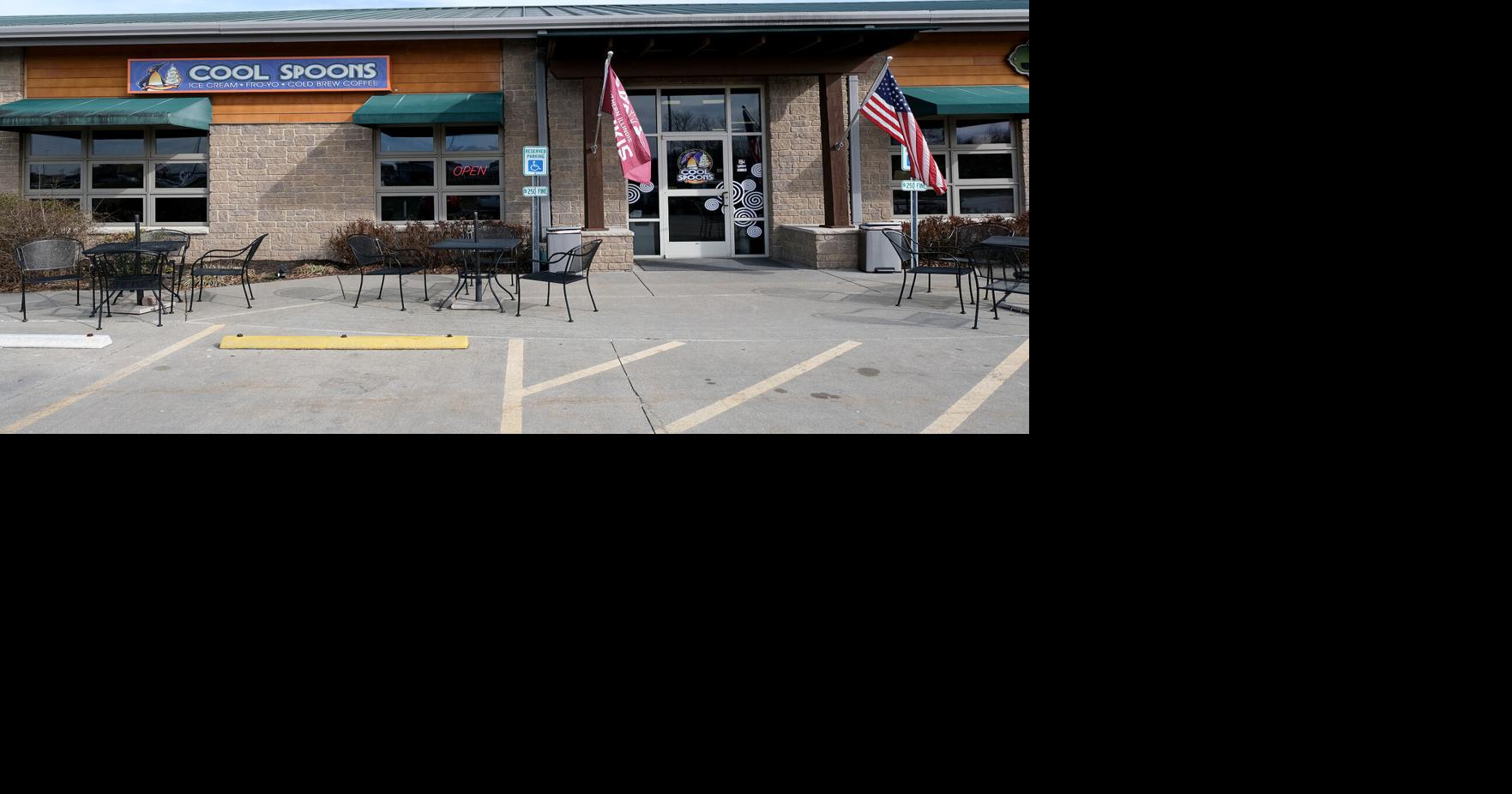 Eats of the Week | Cool Spoons offers frozen treats with towering ...