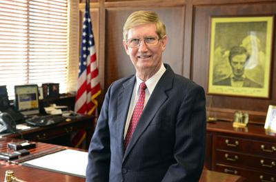 Update: Rauner names three to SIU Board of Trustees | Education ...