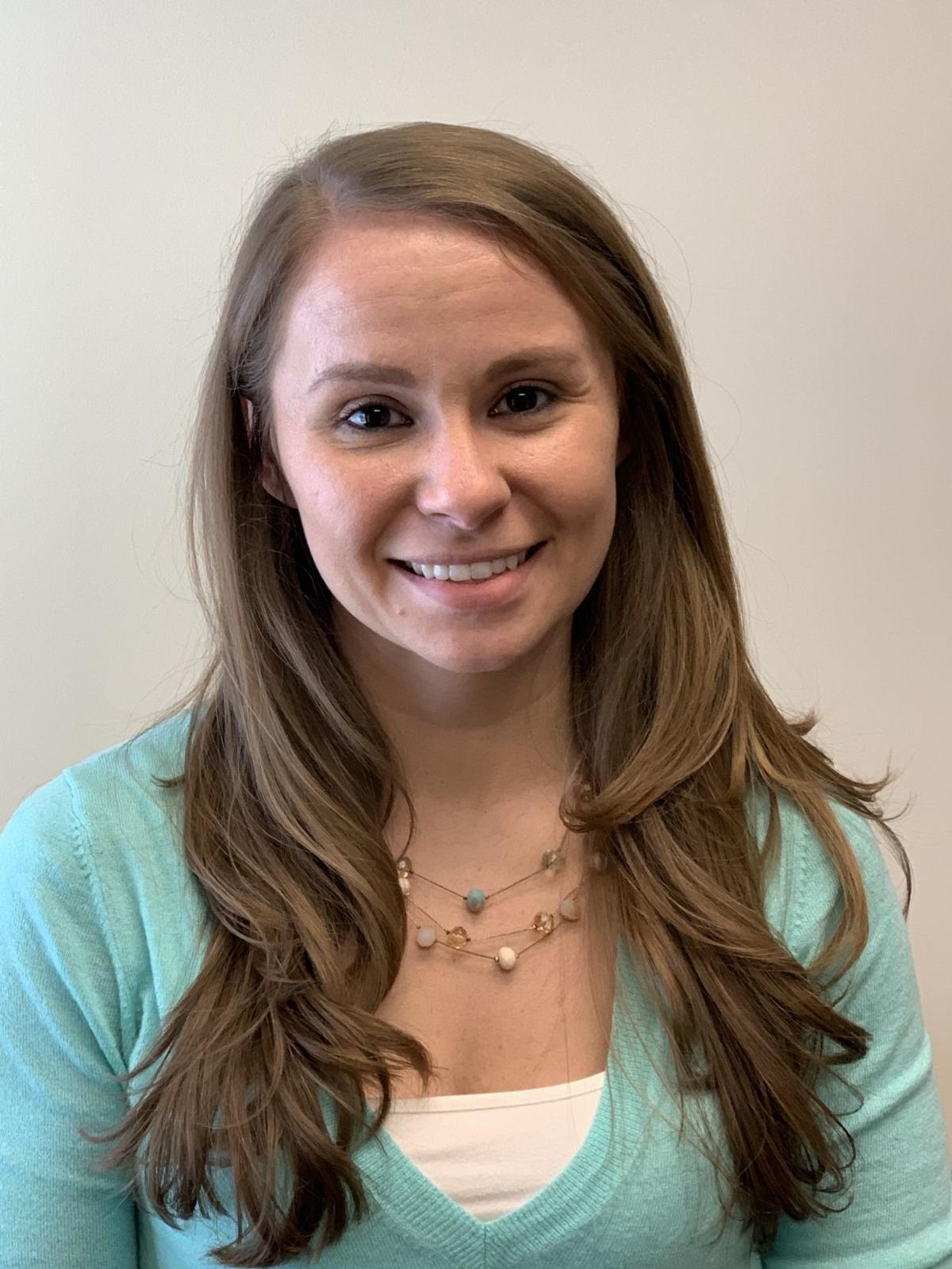 SIU Credit Union promotes 2 to it leadership team | Local Business ...