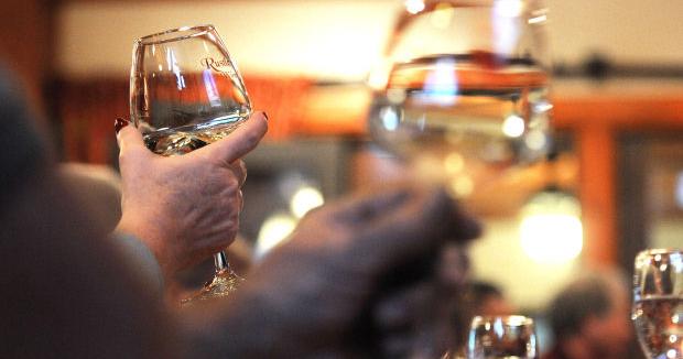 Rustle Hill to halt wine production, but will remain open | Local News ...