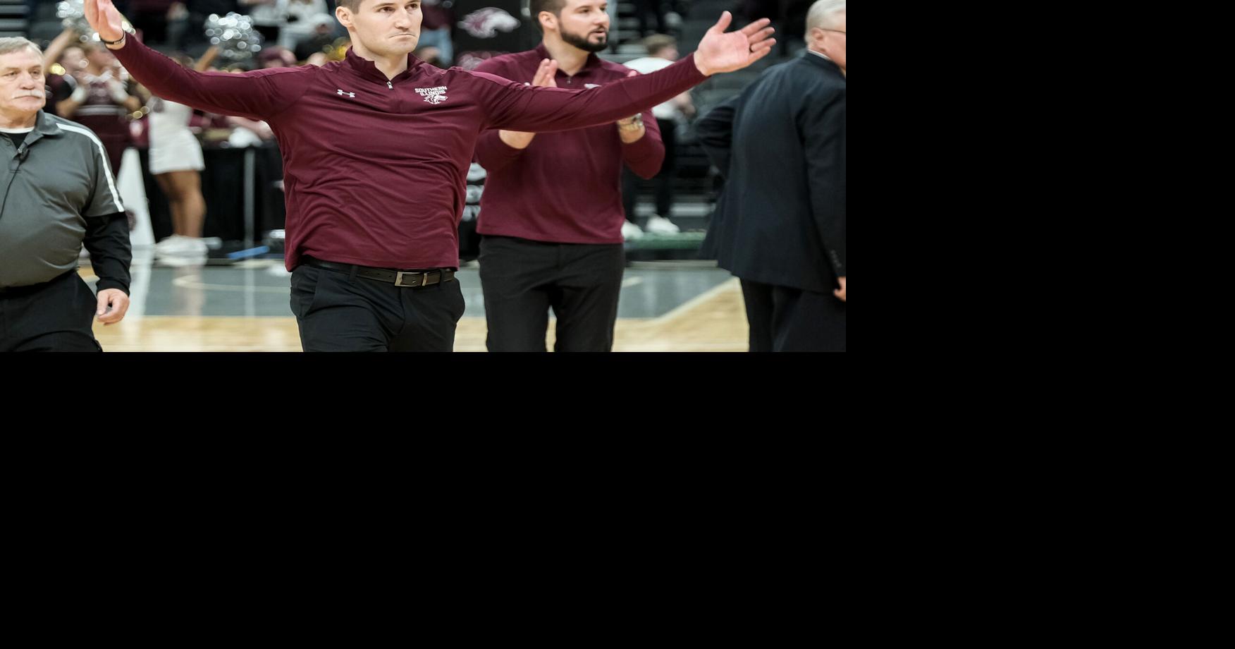 SIU Men's Basketball | An early look at next year's Salukis | Sports ...
