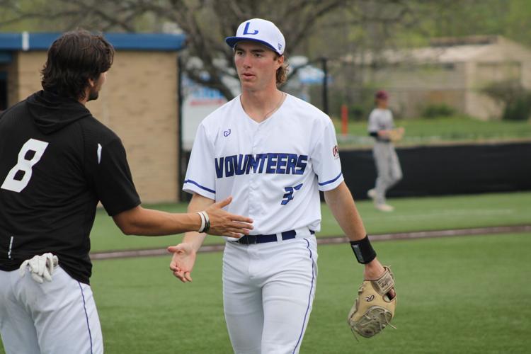 Vols bring the thunder, short-game Shawnee | Latest Headlines ...