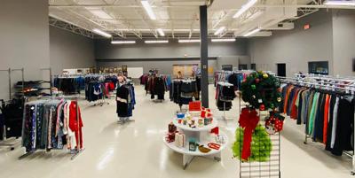 WorkHappy Spotlight: Renew Secondhand Store Manager Holly Dodd | Local ...