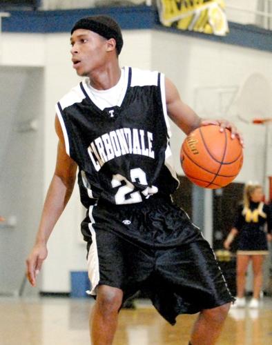 Neal becoming one of Carbondale's elite | High School Sports ...