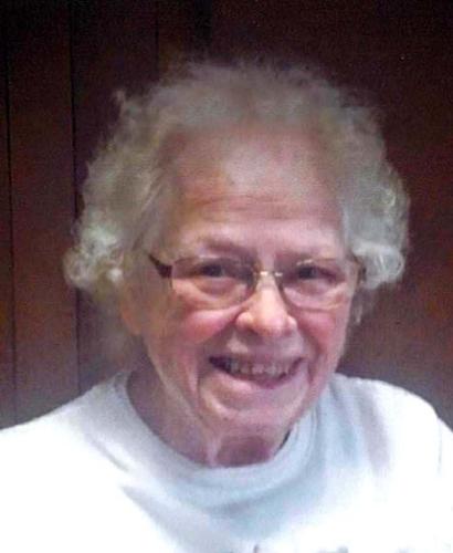 M. Grace Ehlers | Obituaries | thesouthern.com