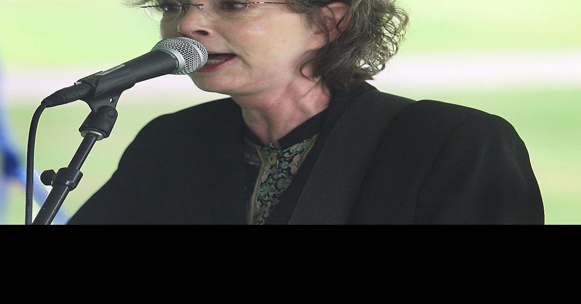 Photos: Remembering singer-songwriter Nanci Griffith, 1953-2021 ...