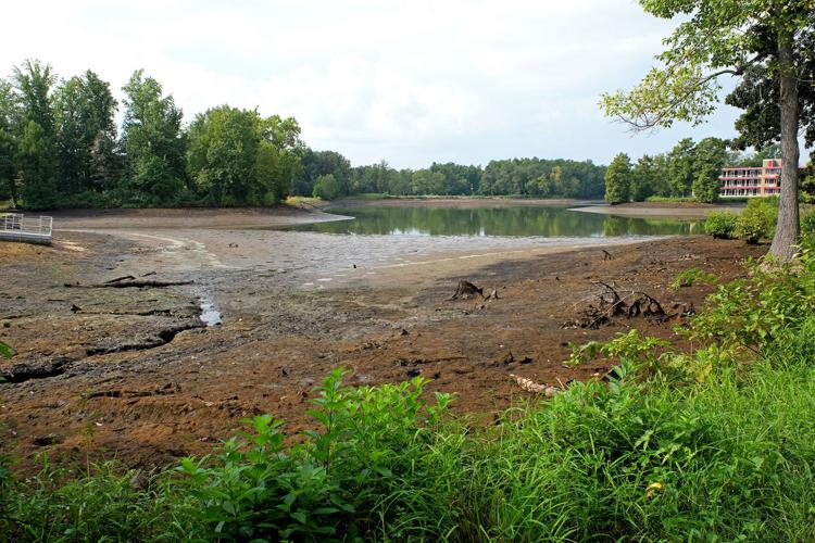 Fixing Campus Lake: SIU officials reflect on what lake means to ...