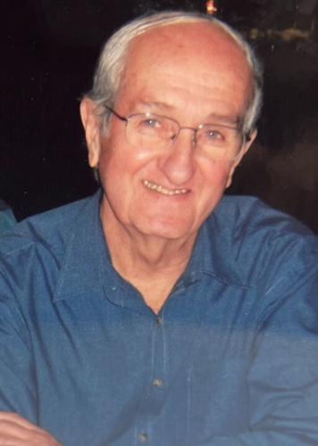 Aaron F. Schuster | Obituaries | thesouthern.com