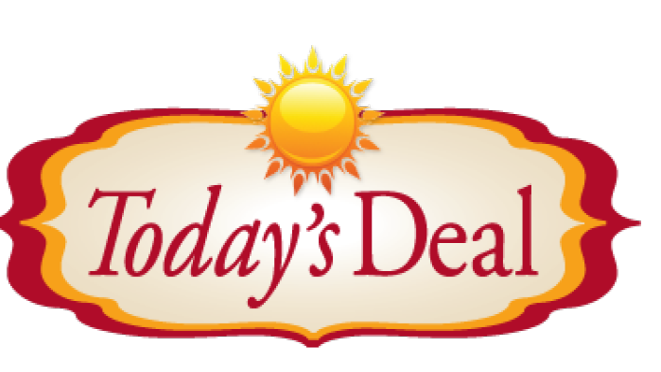 Today's Deal - NCRFS
