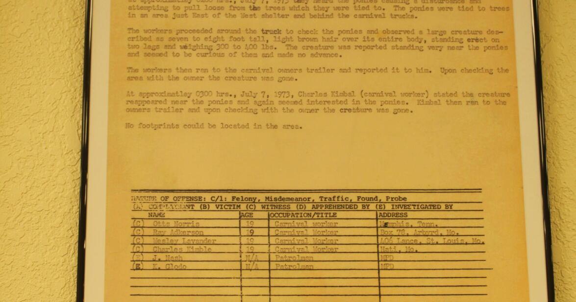 Big Muddy Monster Festival kicks off this weekend | Latest Headlines ...