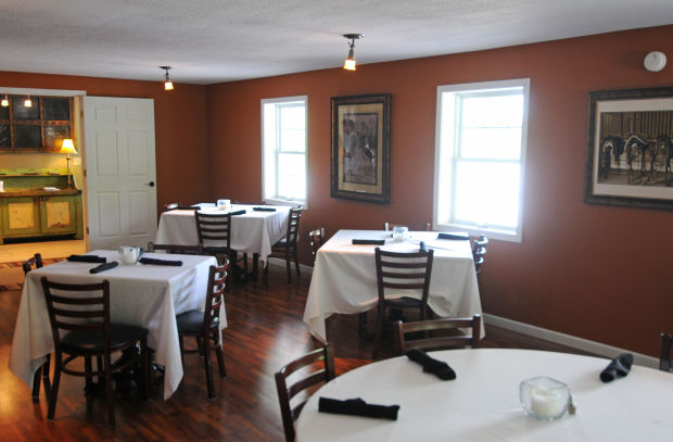 The W brings distinctive dining to Du Quoin | Local Business ...