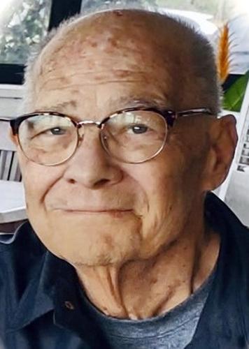 James "Jim" Shillinger | Obituaries | thesouthern.com