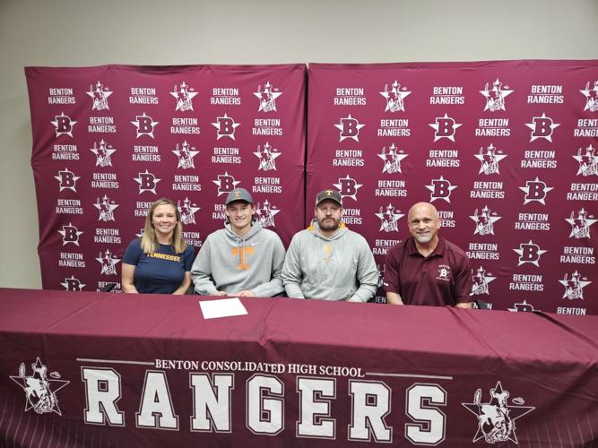 Sports | Benton's Genisio, Tieffel commit to colleges | High School ...