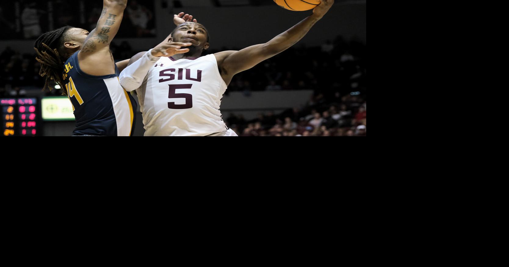 SIU Men's Basketball | 3 Things to Watch | Sports | thesouthern.com