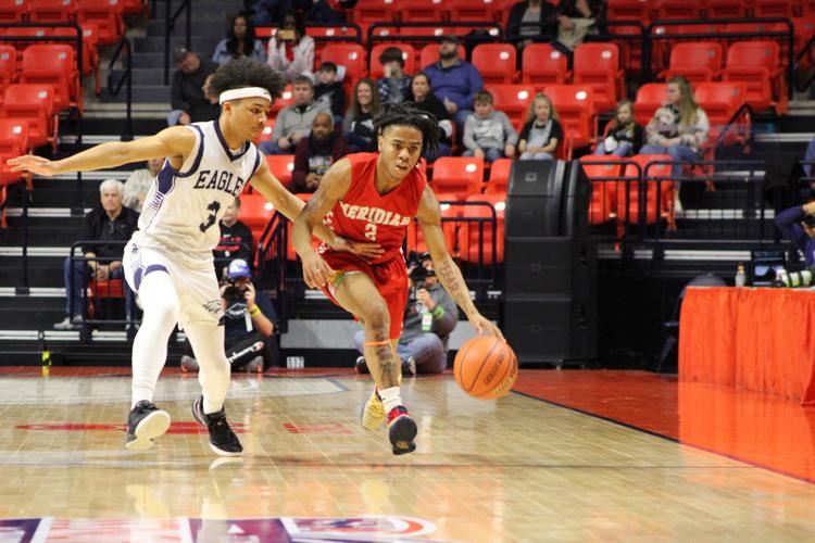 Meridian boys advance to state championship game | Latest Headlines ...