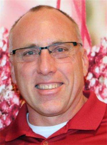 Scott Wiggs | Obituaries | thesouthern.com