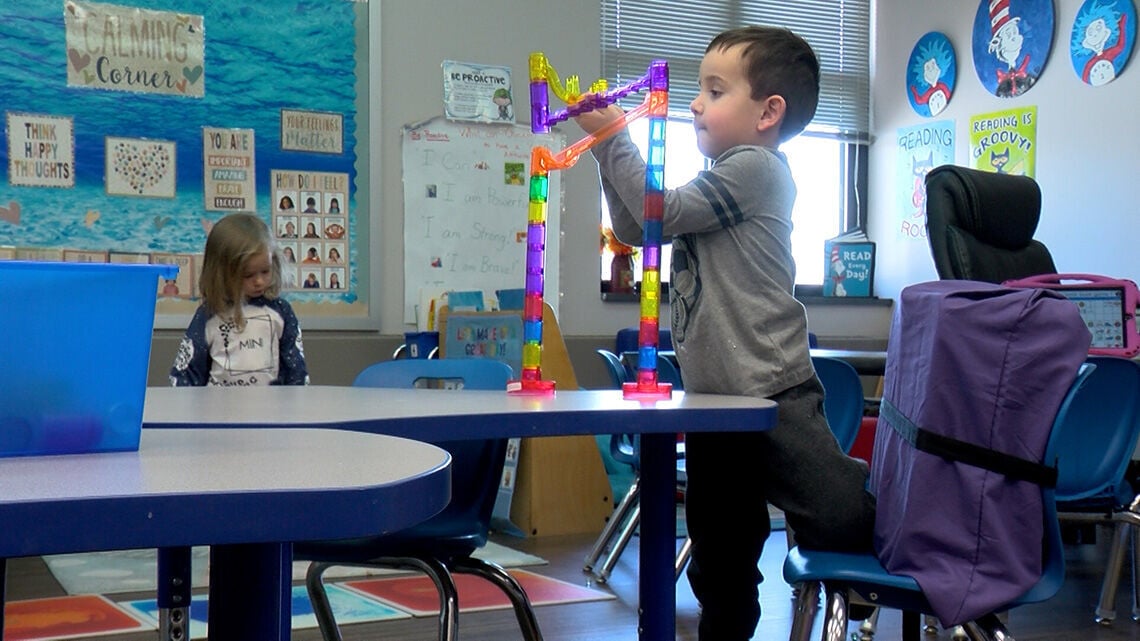 Rochester-Preschool-Classroom.jpg: | | thesouthern.com