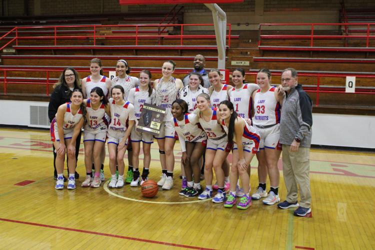 Massac County girls claim 2A regional title | Latest Headlines ...