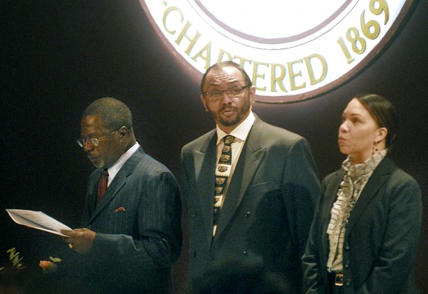 NAACP banquet reminds attendees to dream