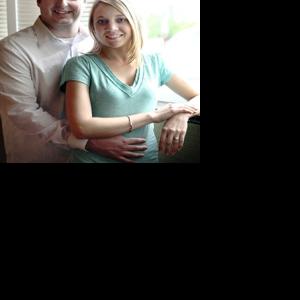 Joseph Buchanan and Emily Wetherell | Engagements | thesouthern.com