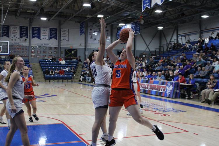 Nashville, Breese Central earn wins at 2A sectional | Latest Headlines ...