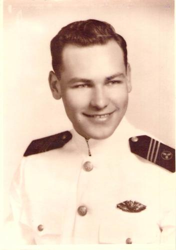 Glenn D. Keneipp | Obituaries | thesouthern.com