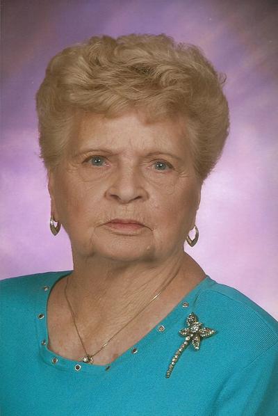 Freda Roberts | Obituaries | thesouthern.com