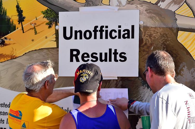 Photos: River to River Relay | Photo Galleries | thesouthern.com