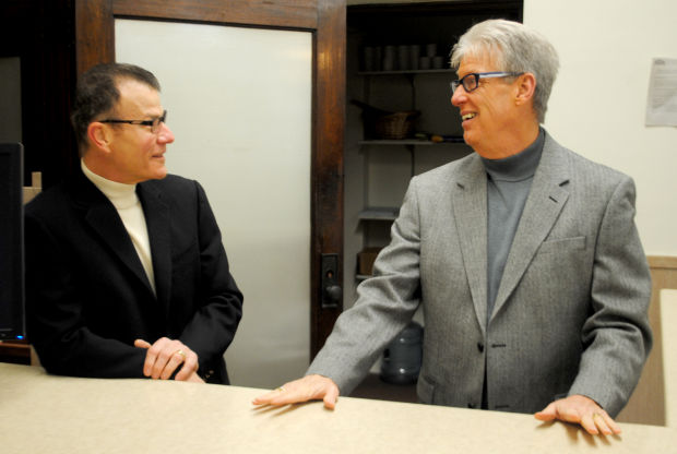 Jackson County issues same-sex marriage license | Local News ...