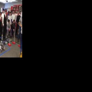 SIU hosts robotics competition | Carbondale | thesouthern.com