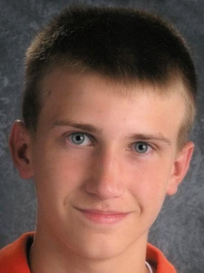 Jacob Baker | Obituaries | thesouthern.com