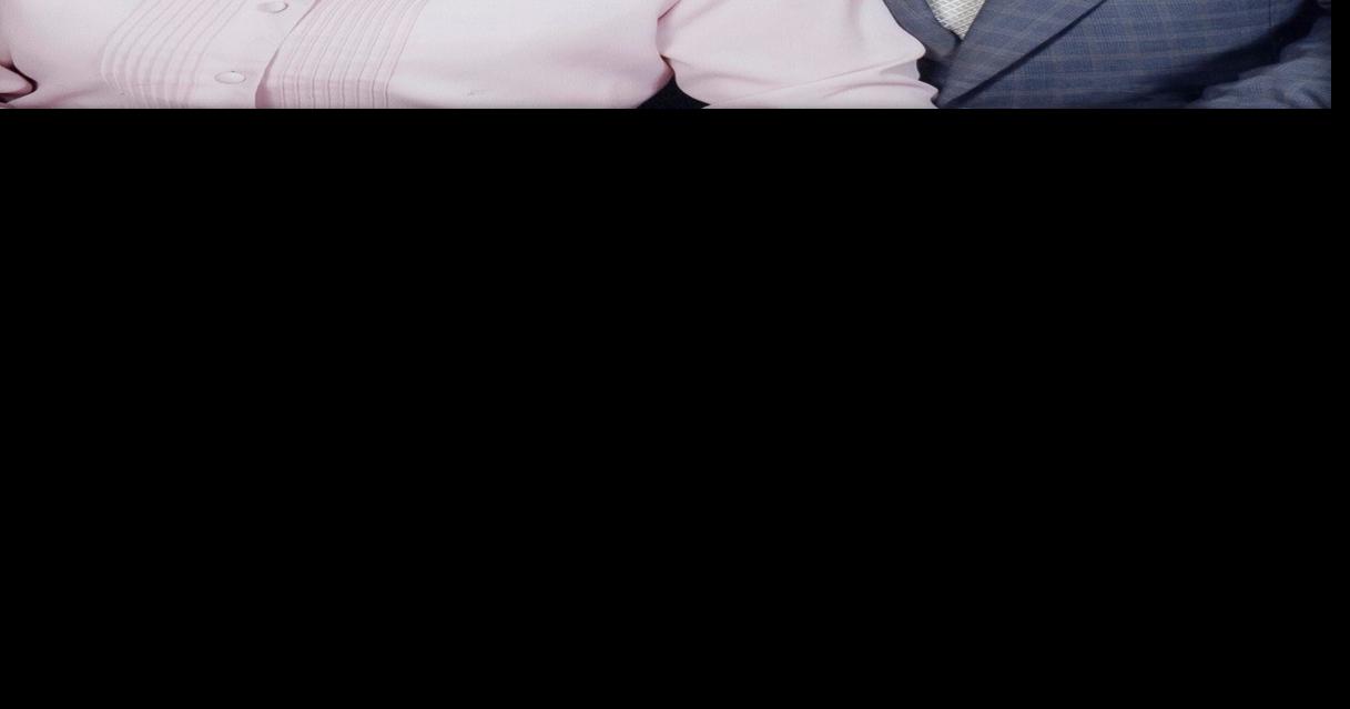 Mr. and Mrs. Joe Proctor | Celebrate | thesouthern.com