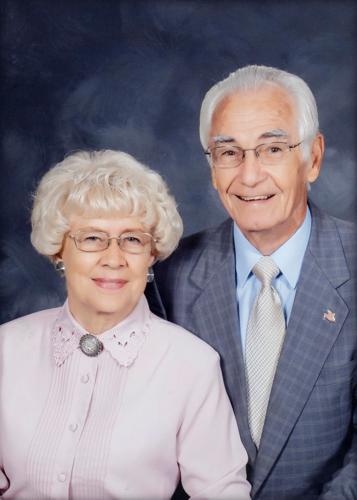 Mr. and Mrs. Joe Proctor | Celebrate | thesouthern.com