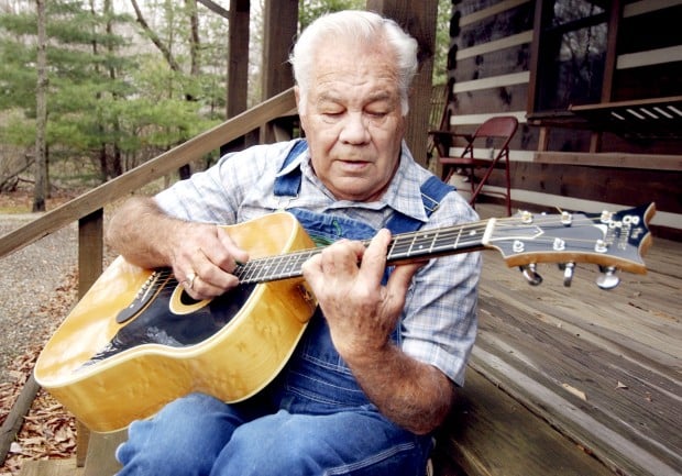 Grammer, region's own star, dies at 85 | Local News | thesouthern.com