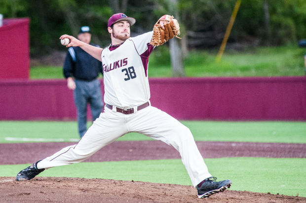 Six former Salukis complete minor league season | College Sports ...