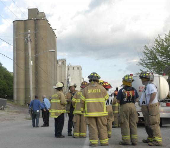 Grain mill explosion under investigation by officials, company | Local ...