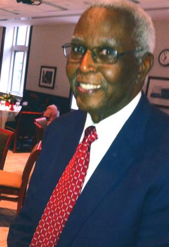 Dr. William 'Bill' Edwin Thomas | Obituaries | thesouthern.com