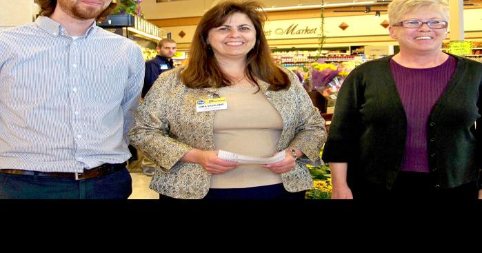 Kroger donation provides 57,000 meals for local residents | Local News ...