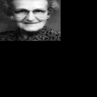La Verna L. Harrison | Obituaries | thesouthern.com